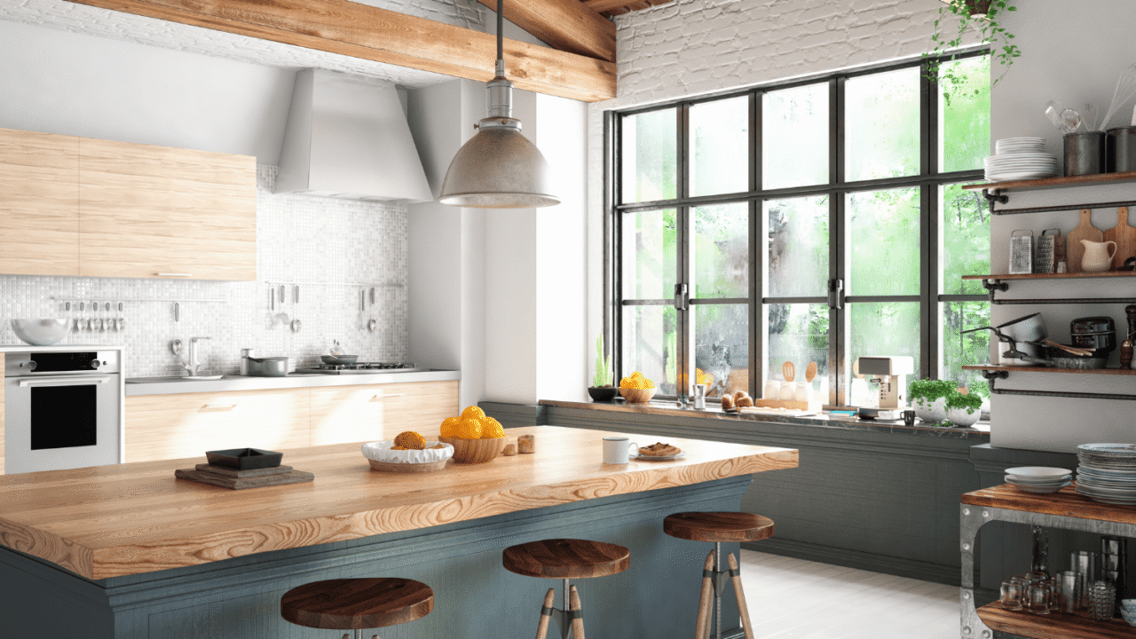 Kitchen Remodels - Another Man’s Treasures, LLC